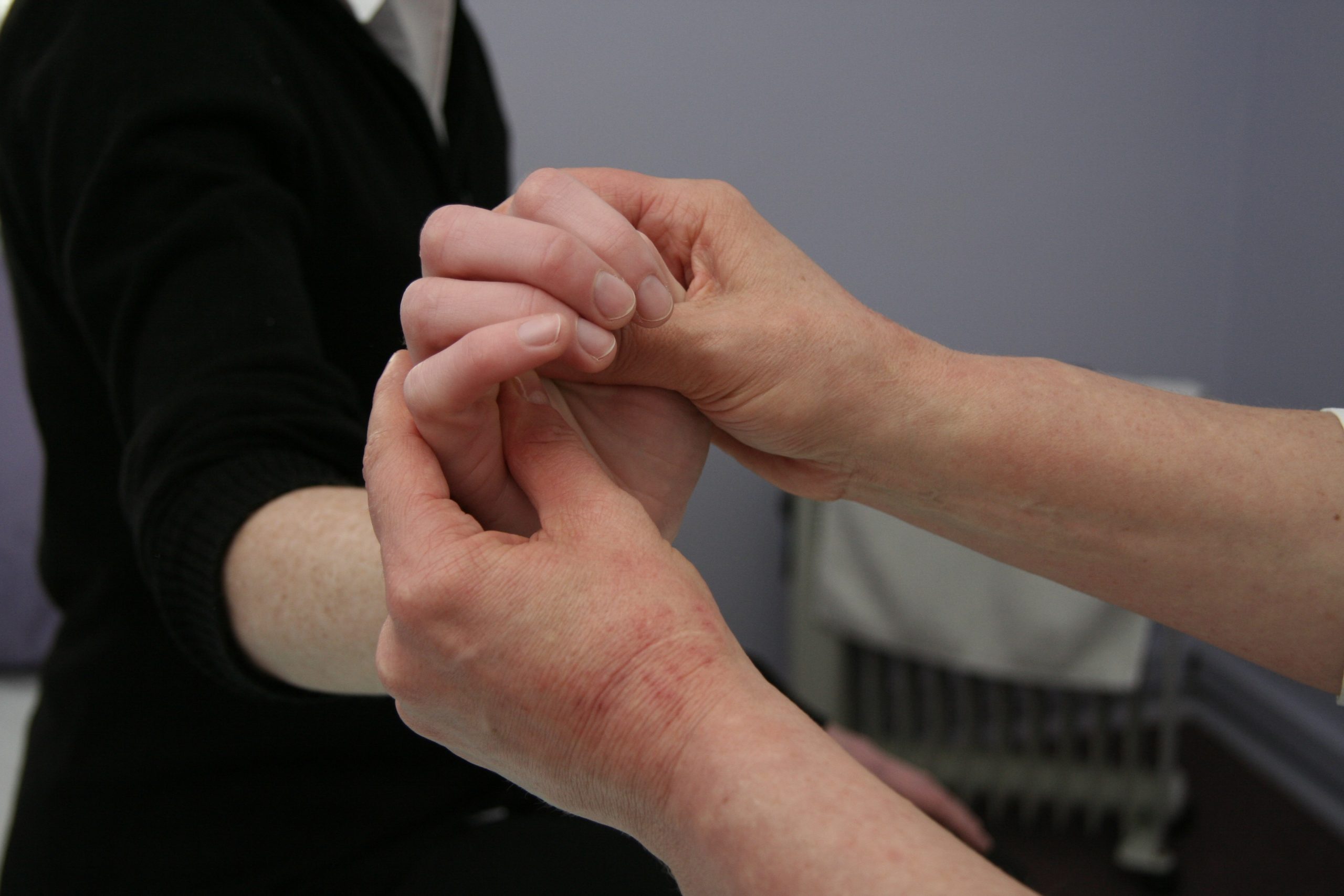 Student Clinic (Adelaide) - ASRR